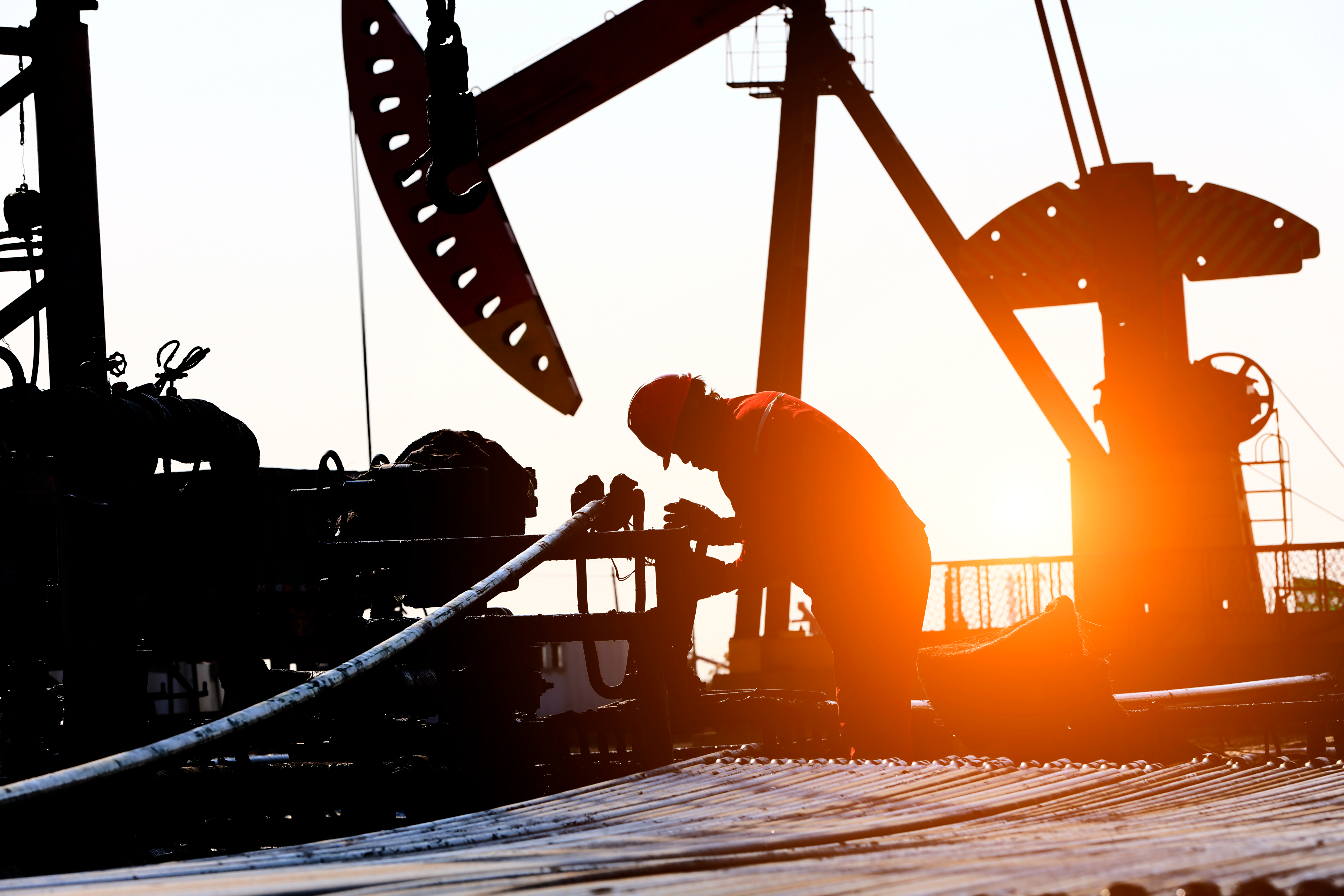 A Single U.S. Oil Field is Responsible For 2% Of The Global Ethane